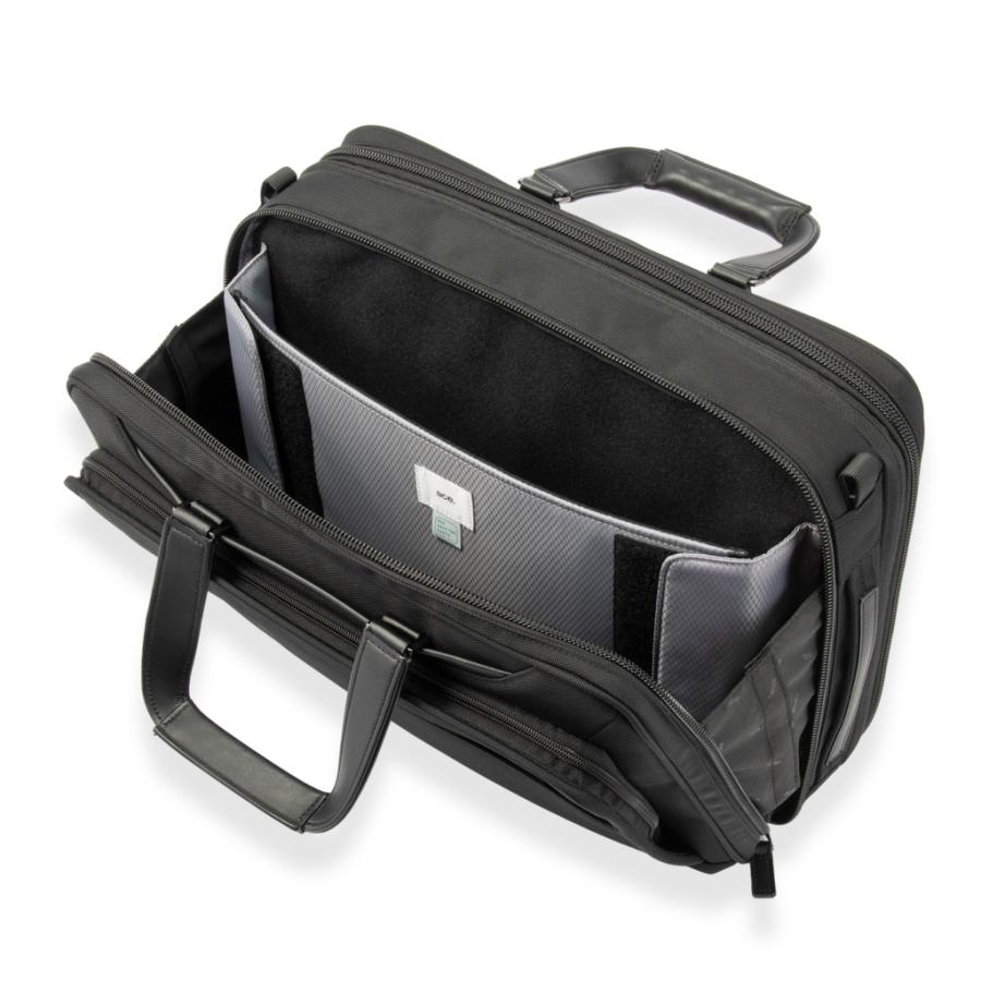 ace. GENE LABEL 【ノベルティ特典】 エースジーン ビジネスバッグ ace.GENE EVL-4.0 2WAYバッグ 2気室 ...