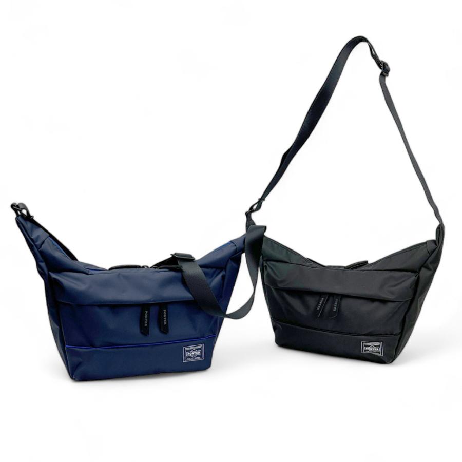 PORTER ポーター ムース ショルダーバッグ(S) 751-29875 10 PORTER ポーター ムース ショルダーバッグ(S) 751-29875 10