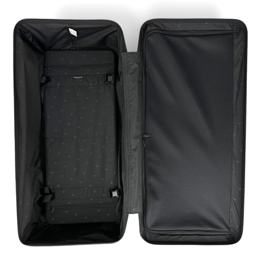 ZERO HALLIBURTON ゼロハリバートン クラシックライトウェイト4.0 スーツケース メンズ レディース 81367 CLASSIC LIGHTWEIGHT4.0 Portable ...