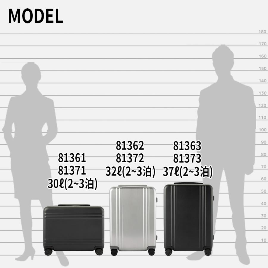 ZERO HALLIBURTON ゼロハリバートン スーツケース メンズ レディース 81372 Metallic Carry-On ...