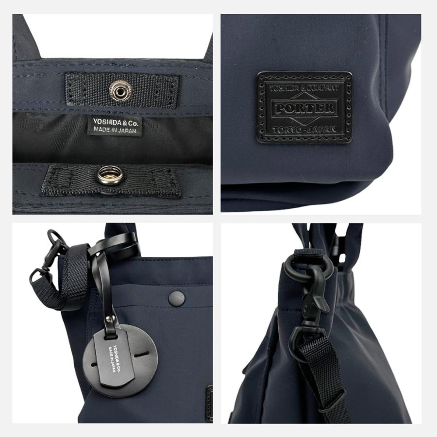 PORTER ポーター レン 2WAYショルダーバッグ 833-26176 吉田 PORTER ポーター レン 2WAYショルダーバッグ 833-26176 吉田