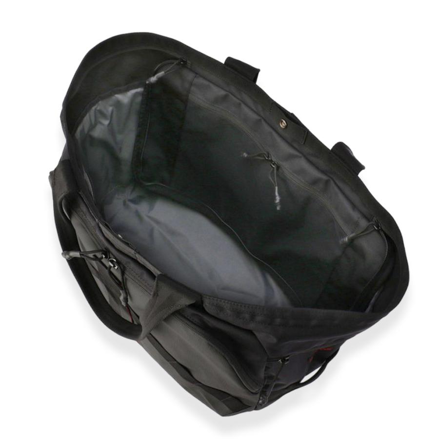 BRIEFING（ブリーフィング） レジット トートバッグ BRA233T18