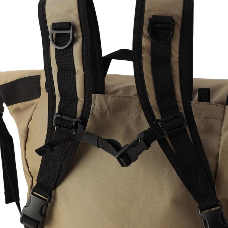 BRIEFING（ブリーフィング） ジャンプ バックパック リュックサック