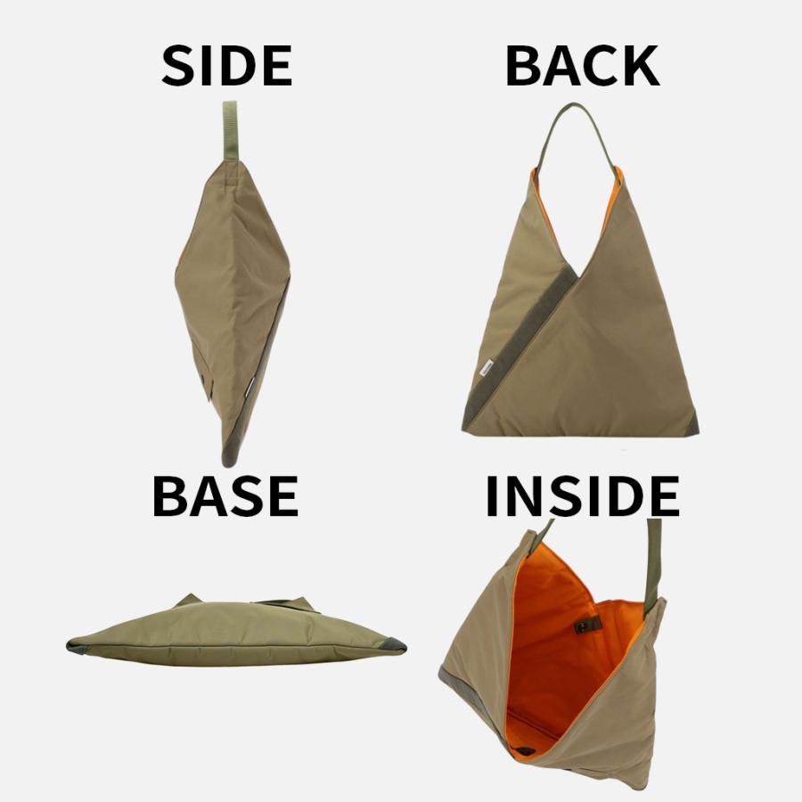 ブリーフィング チルト トートバッグ BRA243T10 BRIEFING TILT TRIANGLE TOTE Mサイズ メンズ レディース ...