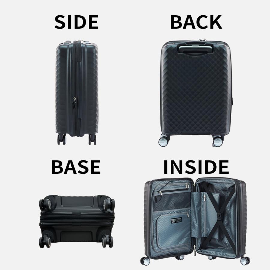 AMERICAN TOURISTER（アメリカンツーリスター） スクアセム スーツ