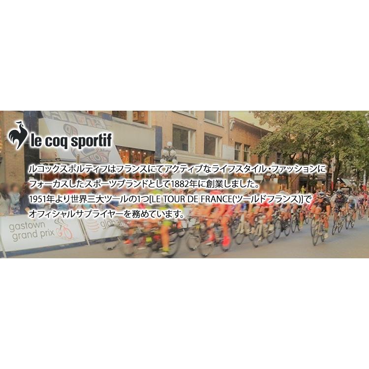 ルコックスポルティフ ショルダーバッグ 斜めがけ レディース メンズ 長財布 大きい 旅行 普段使い トラベル レジャー シンプル 36472 ...