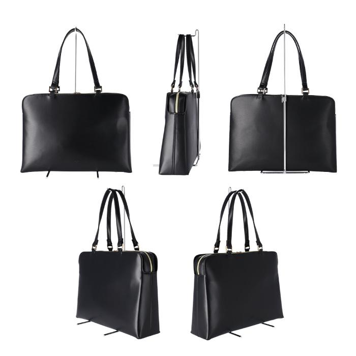 OZOC（オゾック） ビジネスバッグ リクルートバッグ トートバッグ