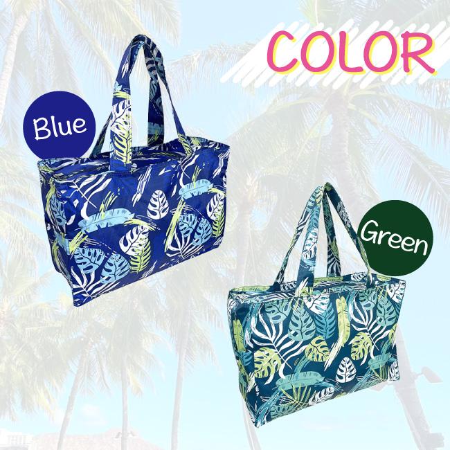 スクエアバッグ トートトラベル 旅行 サブ 手提げ エコバッグ 買い物 A4 ジム 遠足 運動会 行楽シーズン 2L ペットボトル ハワイアン 4980 : BAGBOX - 通販 ...
