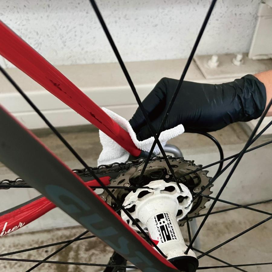 チェーンの掃除 マイクロファイバー 200枚入り BOXティッシュ 10cm×10cm 大容量 高コスパ : BAGNOS ヤフー店 - 通販 - Yahoo!ショッピング