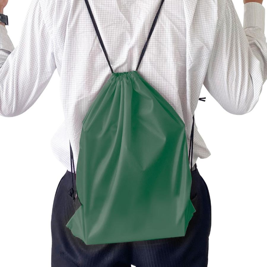 12色展開 カラー ナップサック 行楽シーズン シューズ入れ クラス リュックサック 旅行 バック : BAGNOS ヤフー店 - 通販 - Yahoo!ショッピング