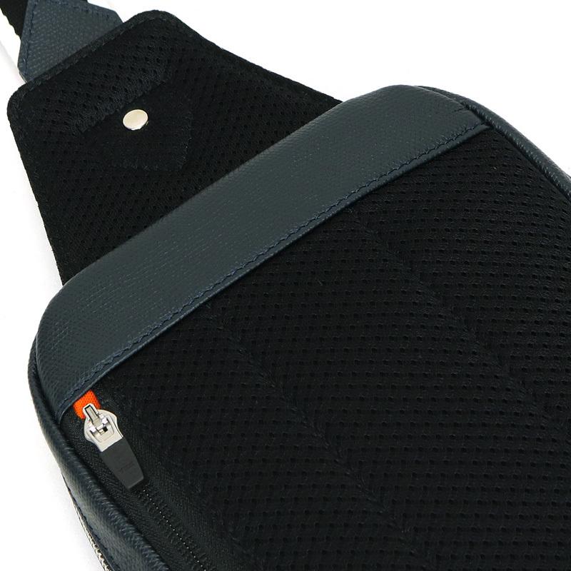 CASTELBAJAC（カステルバジャック） CARNET カルネ ボディバッグ ワン