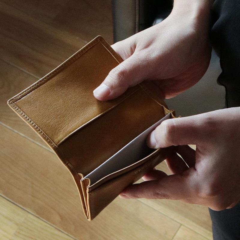 TAKEO KIKUCHI タケオキクチ CLAUDE クロード カードケース 名刺入れ 101622 羊革 本革 レザー 革小物 メンズ ...