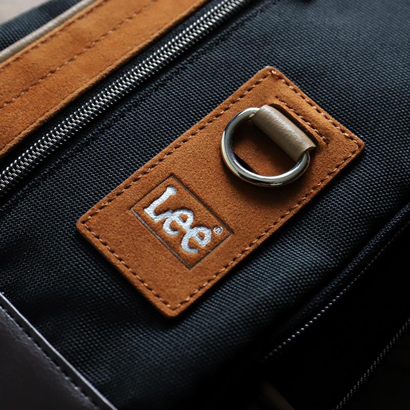 Lee リー creature クリーチャー ボディバッグ ワンショルダーバッグ 斜め掛けバッグ 320-3741 コンビカラー メンズ レディース : BAG SHOP ARR - 通販 ...