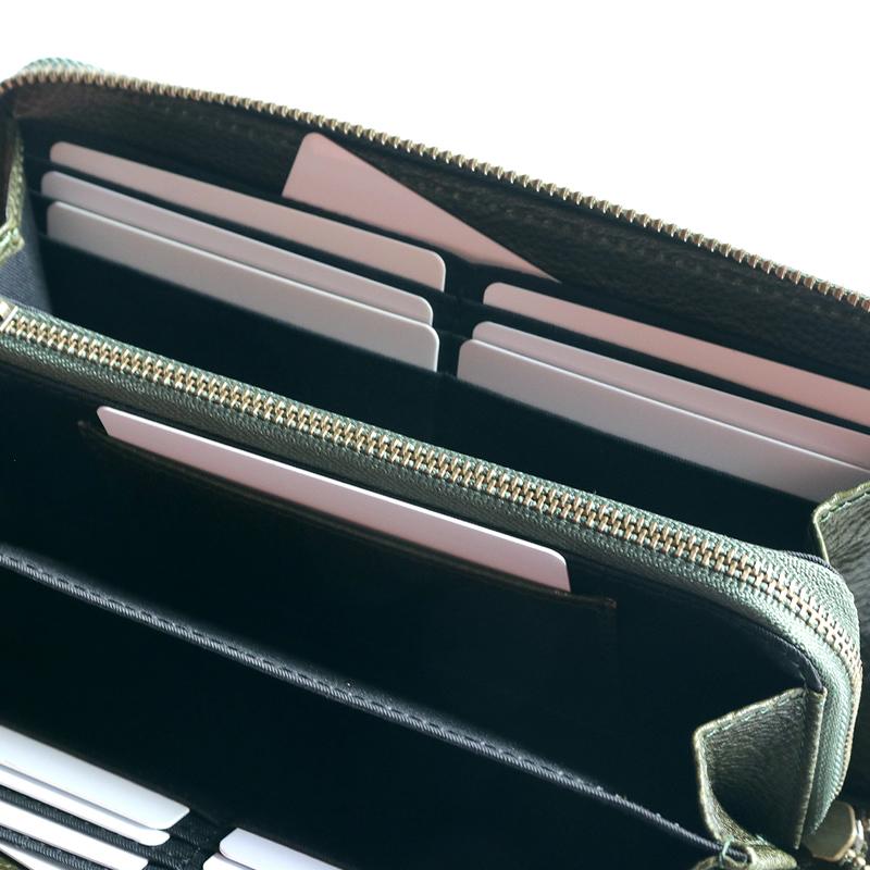 SNOOPY PEANUTS スヌーピー ラウンドファスナー長財布 札入れ ロングウォレット 牛革 革 本革 レザー PEANUT ピーナッツ ...