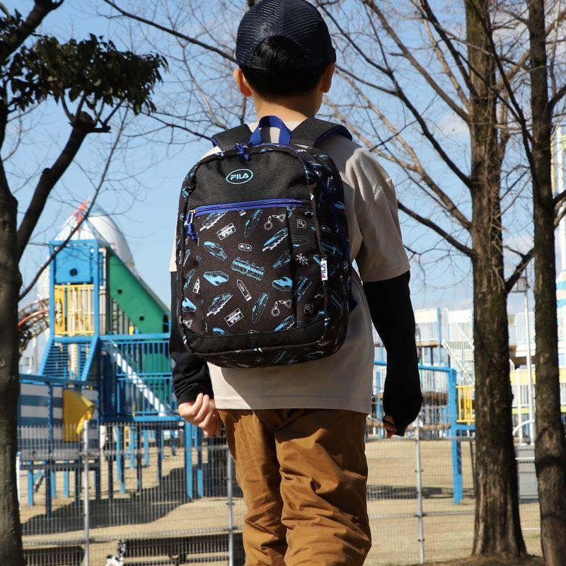 FILA フィラ サンディー キッズリュック リュックサック 子供用 FILA フィラ サンディー キッズリュック リュックサック 子供用
