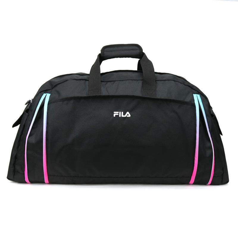 FILA フィラ セグレート ボストンバッグ 2WAY 52L 62L 3泊 4泊 5泊 6泊 7837 軽量 撥水 拡張 折り畳み 修学旅行 トラベル 合宿 出張 メンズ レディース ...