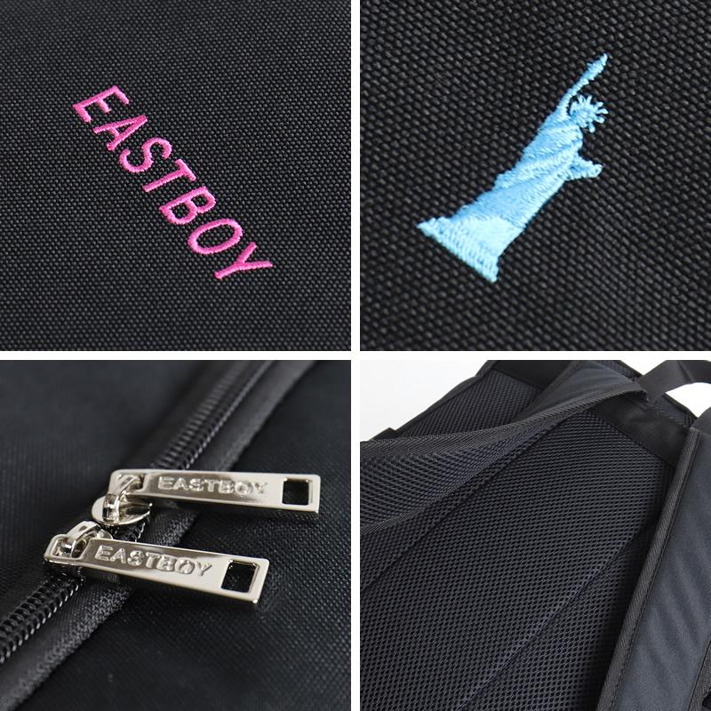 限定品 EASTBOY イーストボーイ スプラウト リュック デイパック リュックサック 30L B4 EBA56G 撥水 PC収納 レディース ジュニア 女の子 女子 高校生 中学生 ...