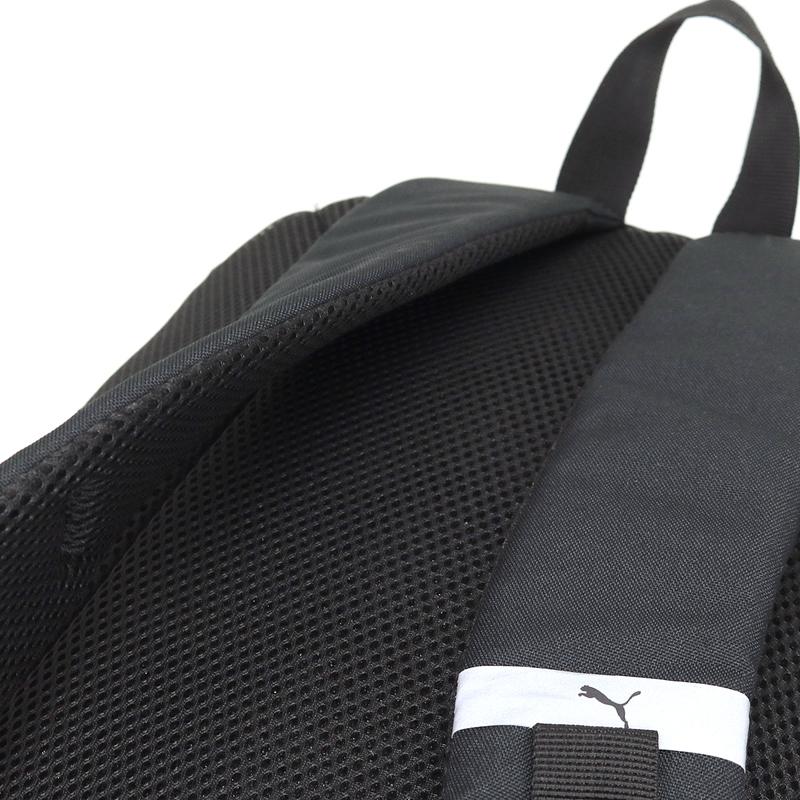 PUMA プーマ エイダン キッズリュック リュックサック デイパック 20L A4 J20144 撥水 リフレクター 小学生 男の子 幼稚園 保育園 キッズ ジュニア :J20144:BAG ...