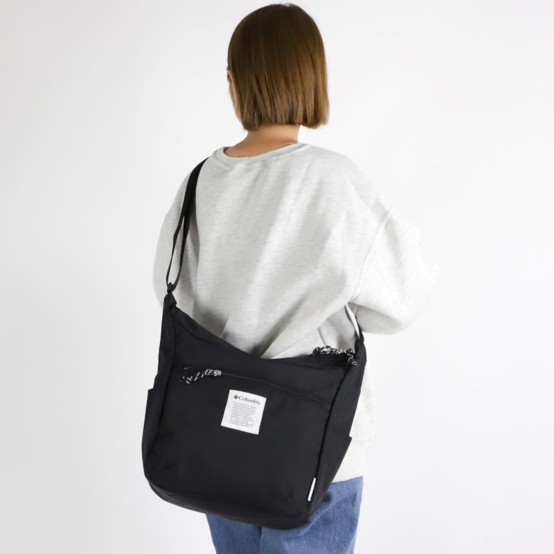 Columbia コロンビア ショルダーバッグ 斜め掛けバッグ A4 軽量 撥水 オムニシールド メンズ レディース 男女兼用 PU8748 : BAG SHOP ARR - 通販 ...