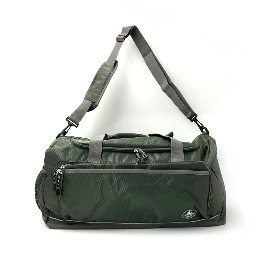 CAPTAIN STAG キャプテンスタッグ ボストンバッグ 大きめ 大容量 トラベル アウトドア キャンプ 1313 正規品 カバン : バッグショップBean’s - 通販 - Yahoo ...