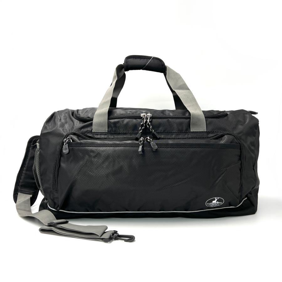 CAPTAIN STAG キャプテンスタッグ ボストンバッグ 大きめ 大容量 トラベル アウトドア キャンプ 1313 正規品 カバン : バッグショップBean’s - 通販 - Yahoo ...