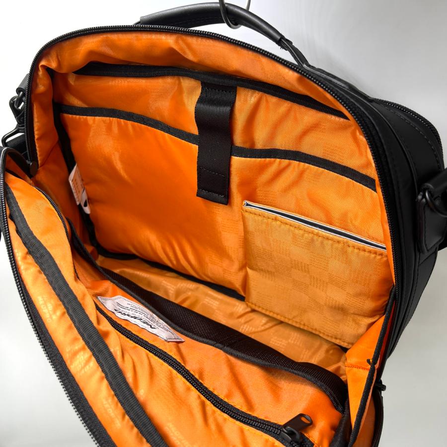 NEOPRO ネオプロ ショルダーバッグ A4 軽量 防滴 PC収納 メンズ ビジネス シンプル 丈夫 2-766 正規品 : バッグショップBean’s - 通販 - Yahoo!ショッピング