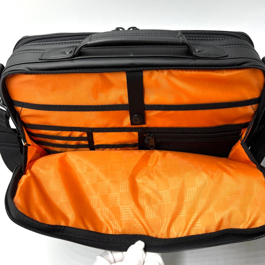 NEOPRO ネオプロ ショルダーバッグ A4 軽量 防滴 PC収納 メンズ ビジネス シンプル 丈夫 2-766 正規品 : バッグショップBean’s - 通販 - Yahoo!ショッピング