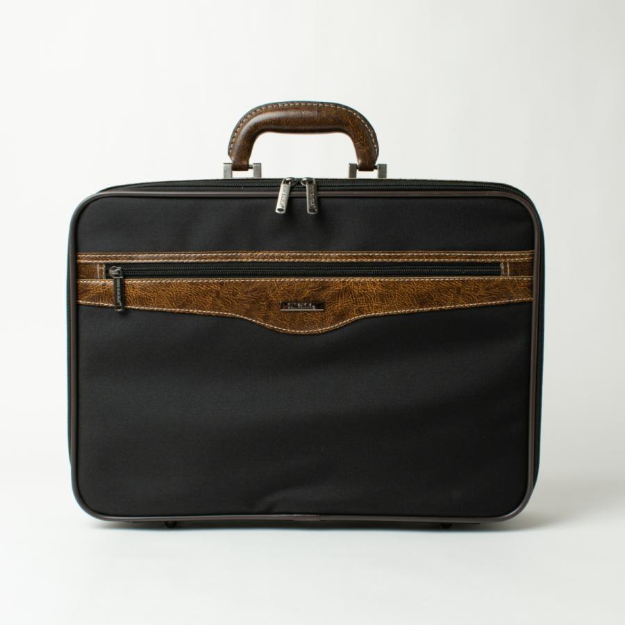 ビジネスバッグ ソフト アタッシュケース B4 2WAY 2層式 SUN EAGLE サンイーグル 7467 正規品 カバン : バッグショップBean’s - 通販 - Yahoo!ショッピング