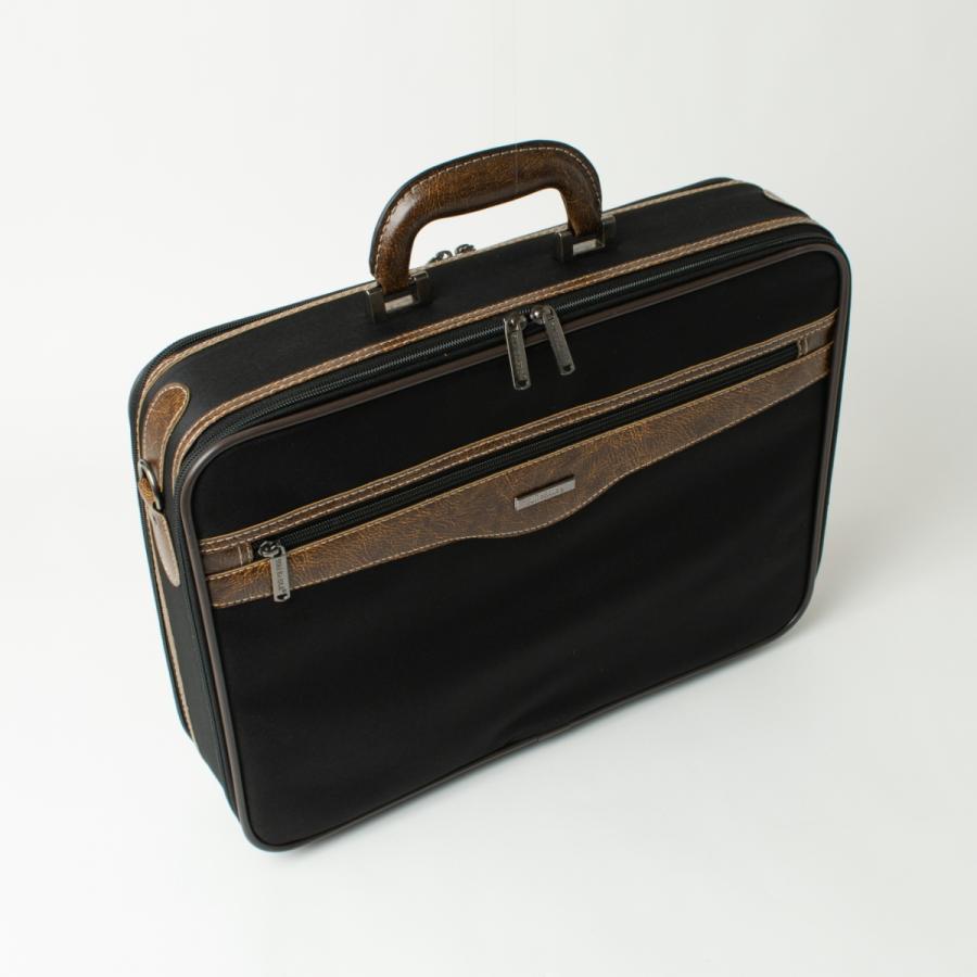 ビジネスバッグ ソフト アタッシュケース B4 2WAY 2層式 SUN EAGLE サンイーグル 7467 正規品 カバン : バッグショップBean’s - 通販 - Yahoo!ショッピング