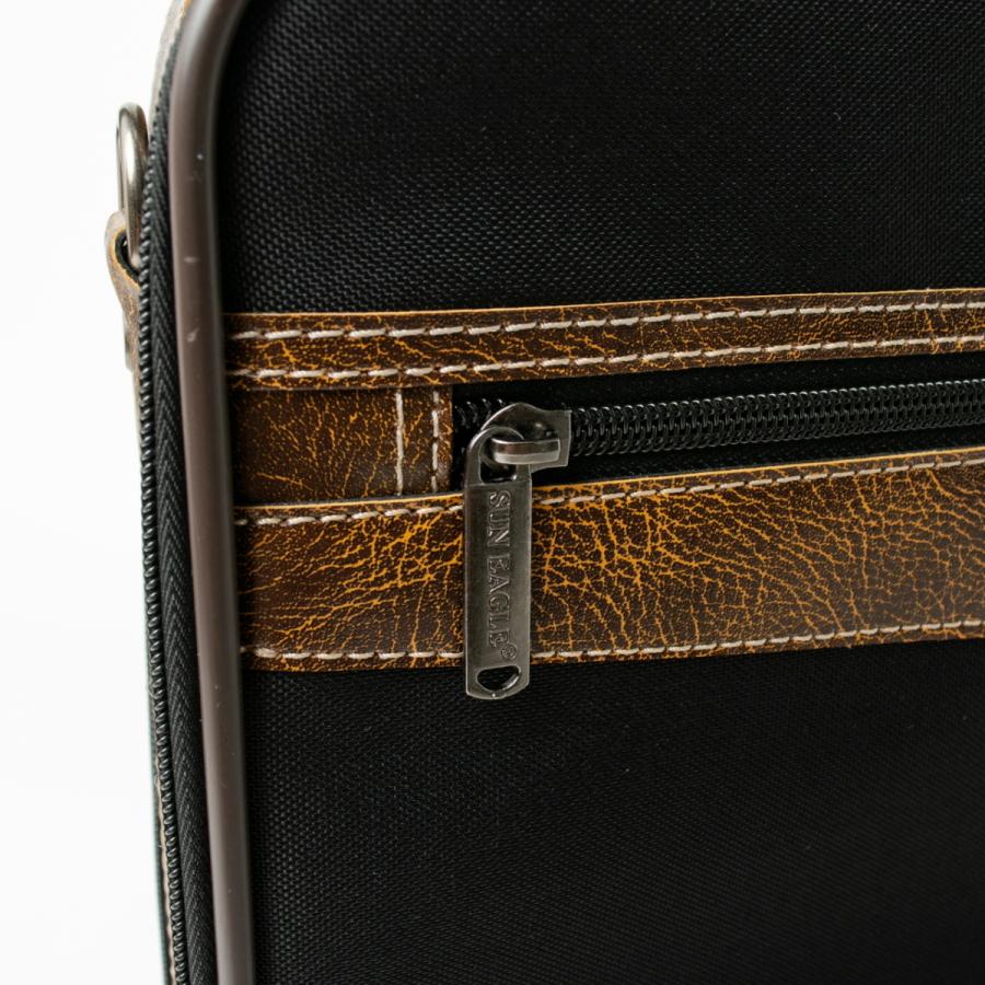 ビジネスバッグ ソフト アタッシュケース B4 2WAY 2層式 SUN EAGLE サンイーグル 7467 正規品 カバン : バッグショップBean’s - 通販 - Yahoo!ショッピング