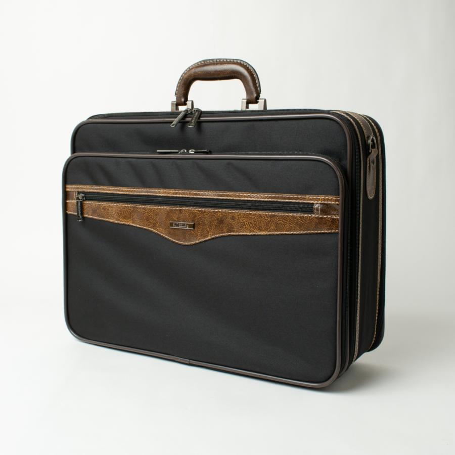 ビジネスバッグ ソフト アタッシュケース B4 2WAY 2層式 SUN EAGLE サンイーグル 7469 正規品 カバン : バッグショップBean’s - 通販 - Yahoo!ショッピング