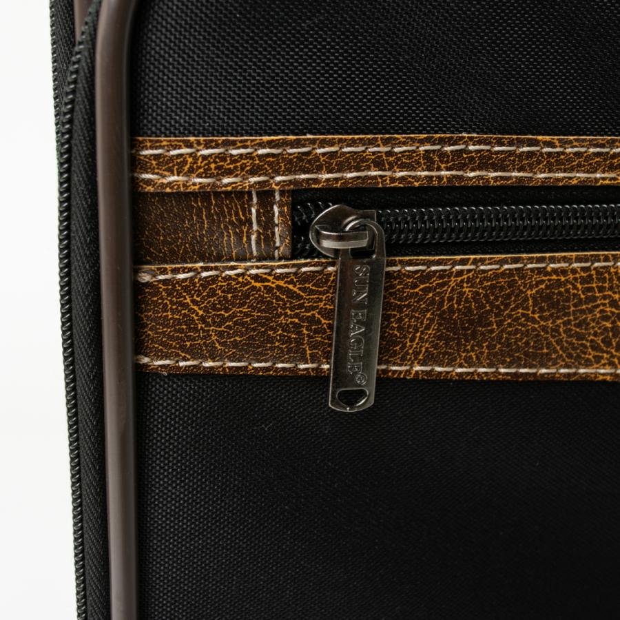 ビジネスバッグ ソフト アタッシュケース B4 2WAY 2層式 SUN EAGLE サンイーグル 7469 正規品 カバン : バッグショップBean’s - 通販 - Yahoo!ショッピング