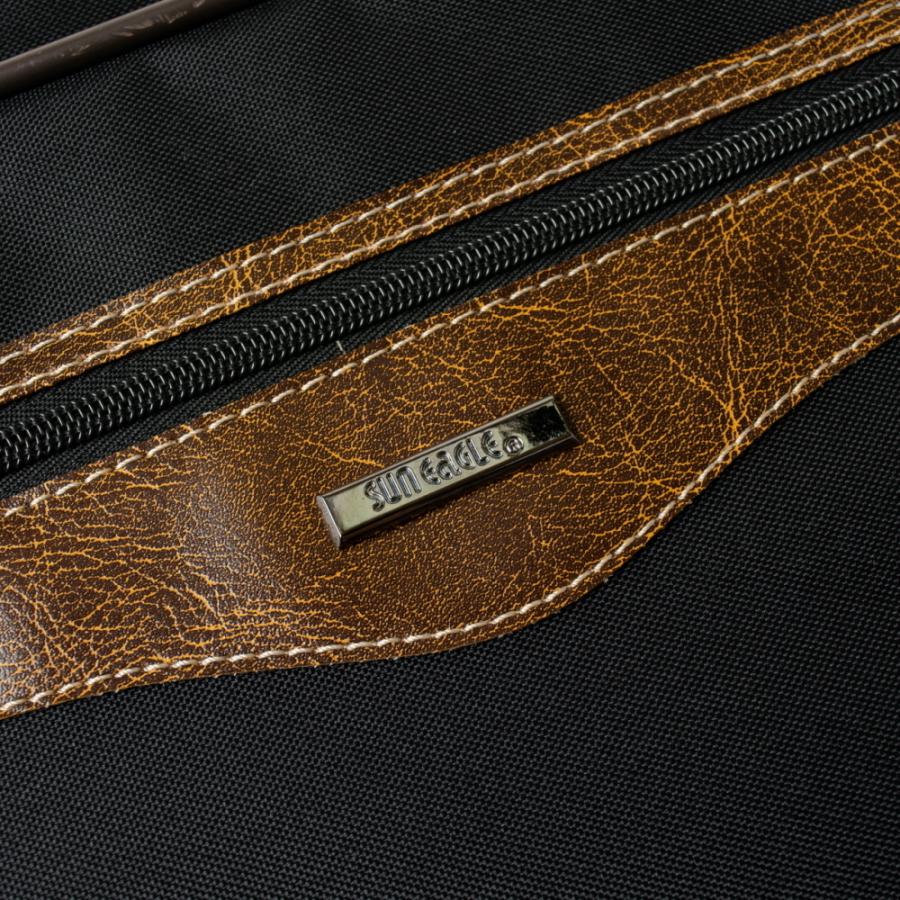 ビジネスバッグ ソフト アタッシュケース B4 2WAY 2層式 SUN EAGLE サンイーグル 7469 正規品 カバン : バッグショップBean’s - 通販 - Yahoo!ショッピング