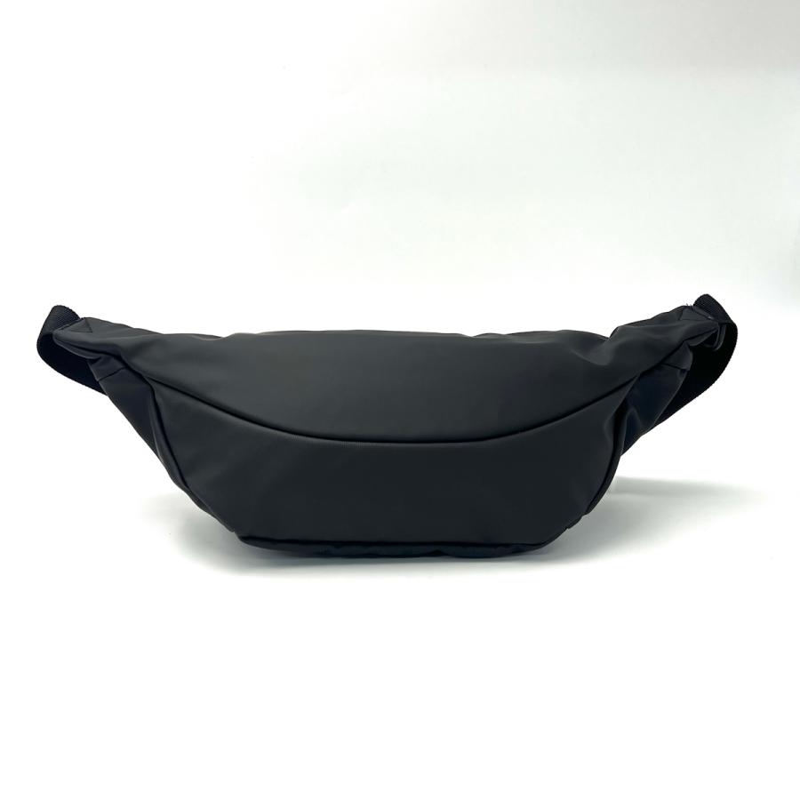 リアルデザイン ウエストバッグ シンプル 軽量 メンズ REAL DESIGN RDBG-105 正規品 カバン : バッグショップBean ...