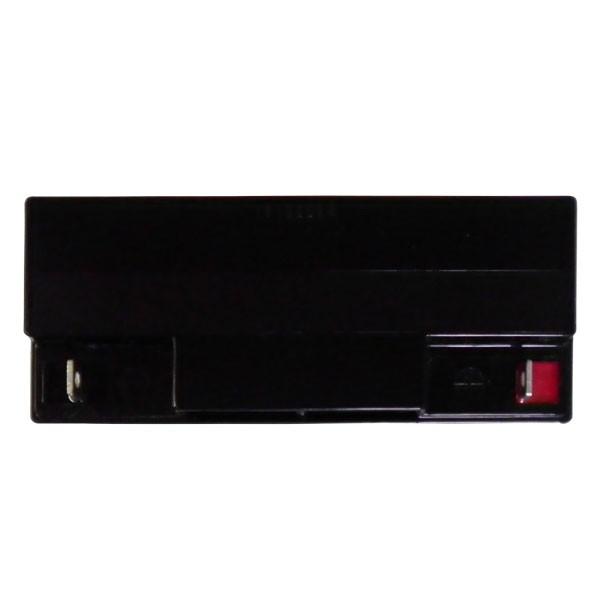 台湾 YUASA ユアサ NP18-12B シールドバッテリー 互換 NPH16-12T 12m17W HF17-12A LHM-15-12 ...