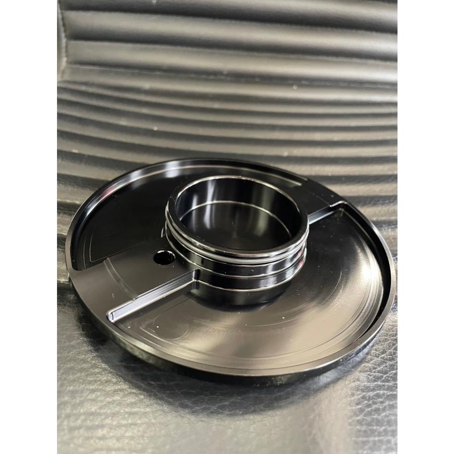 Harley Davidson Wild One Collection - Alternator Plug Cover : バイクヤネット ...