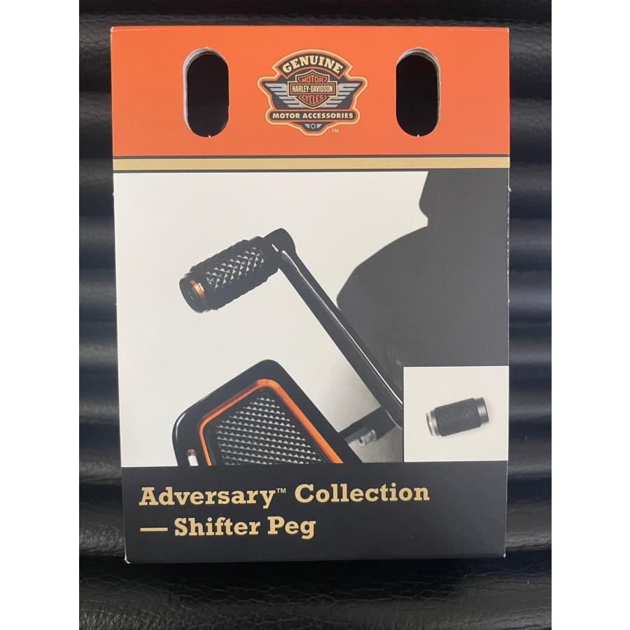 Adversary Collection - Shifter Peg :33600384:バイクヤネットショッピング - 通販 - Yahoo ...