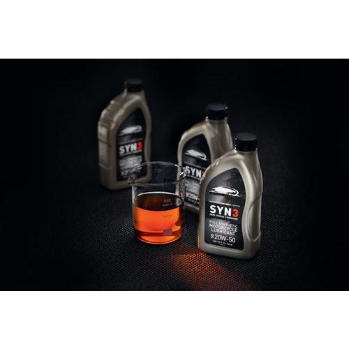 Harley Davidson SYN3 Engine Chaincase & Transmission : バイクヤネットショッピング ...