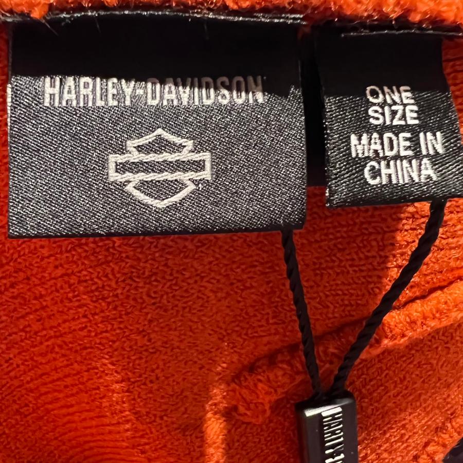 ニットキャップ ニット帽子 HARLEY DAVIDSON ハーレーダビッドソン :97689-23vm:バイクヤネットショッピング - 通販 ...