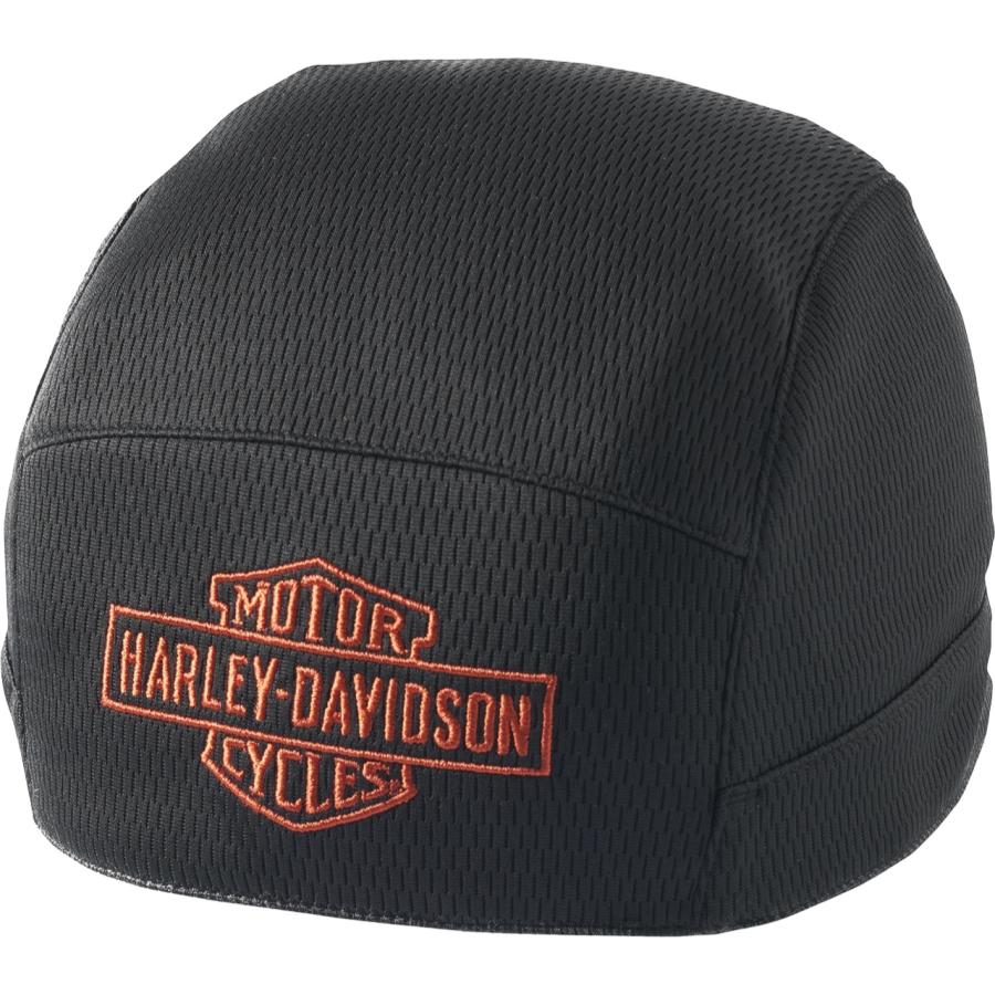 Harley Davidson バンダナキャップ ヘッドラップ ハーレー Harley Davidson バンダナキャップ ヘッドラップ ハーレー