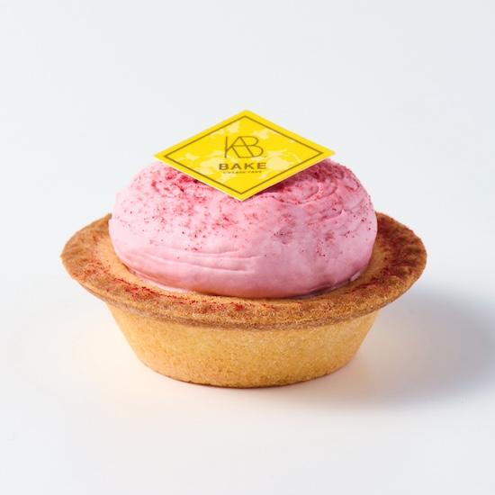 BAKE CHEESE TART ホワイトデー ギフト 2025 洋菓子 おしゃれ フロマージュタルト 6P BOX（ ダブルベリー ） 公式 お菓子 : BAKE the ONLINE ...