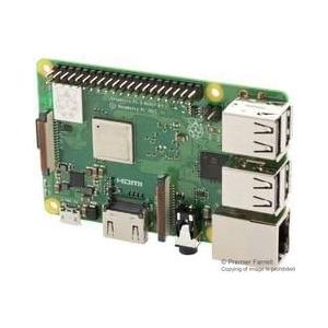 Raspbery pi3 model B＋ ラズベリーパイ3 モデルB＋ : BAKS ヤフーショップ - 通販 - Yahoo!ショッピング