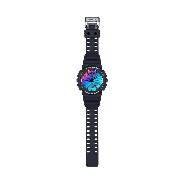 G-SHOCK カシオ CASIO Gショック Iridescent Color シリーズ GA-110SR-1AJF : World ...