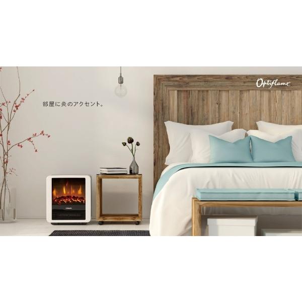 レイコップ DIMPLEX ディンプレックス 暖炉型電気ファンヒーター MNC12BJ : World Free Store - 通販 - Yahoo!ショッピング