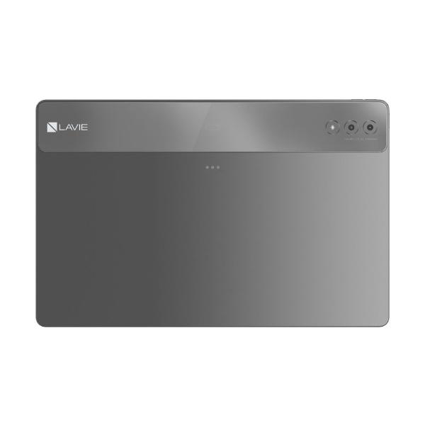 LAVIE Tab NEC エヌイーシー Androidタブレット T14(T1495/HAS) ストームグレー PC-T1495HAS 14.5型 Wi-Fiモデル ストレージ：256GB ...