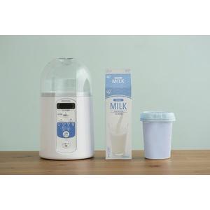 IRIS OHYAMA アイリスオーヤマ ヨーグルトメーカー IYM-013 : World Free Store - 通販 - Yahoo!ショッピング