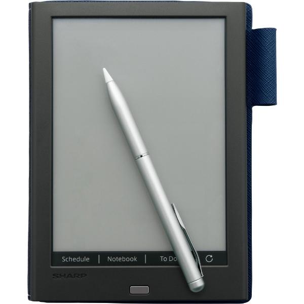 SHARP シャープ WG-PN1 電子ノート : World Free Store - 通販 - Yahoo!ショッピング