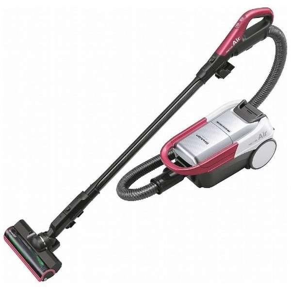 RACTIVE Air シャープ SHARP EC-AP500-P 紙パック式掃除機 Air（ラクティブ エア） ピンク系 [紙パック式 /コードレス] : World Free Store ...