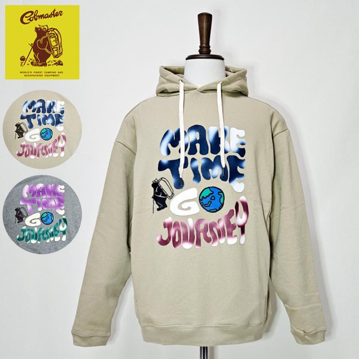 COB MASTER 【ポイント15倍】Cobmaster コブマスター パーカー スウェット メンズ プルオーバー 裏毛 アウトドア フェス キャンプ【送料無料】 : B.A.L.F ...