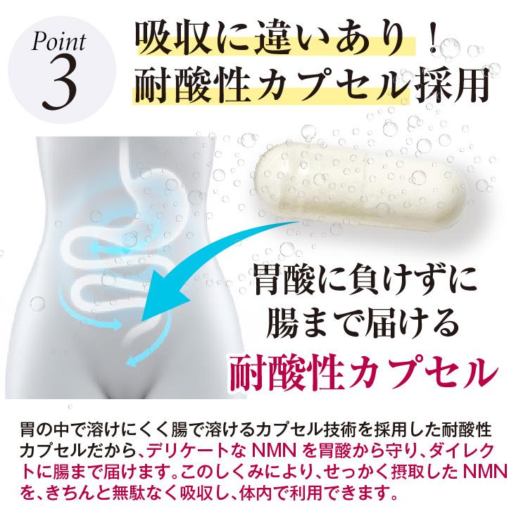 1000円 送料無料 NMNサプリ オイロスト NMN ゴールド 2000 （10粒入り）NMN サプリ 約10日分 NMNサプリメント 日本製 耐酸性カプセル PTP包装 国内製造 : 母の ...